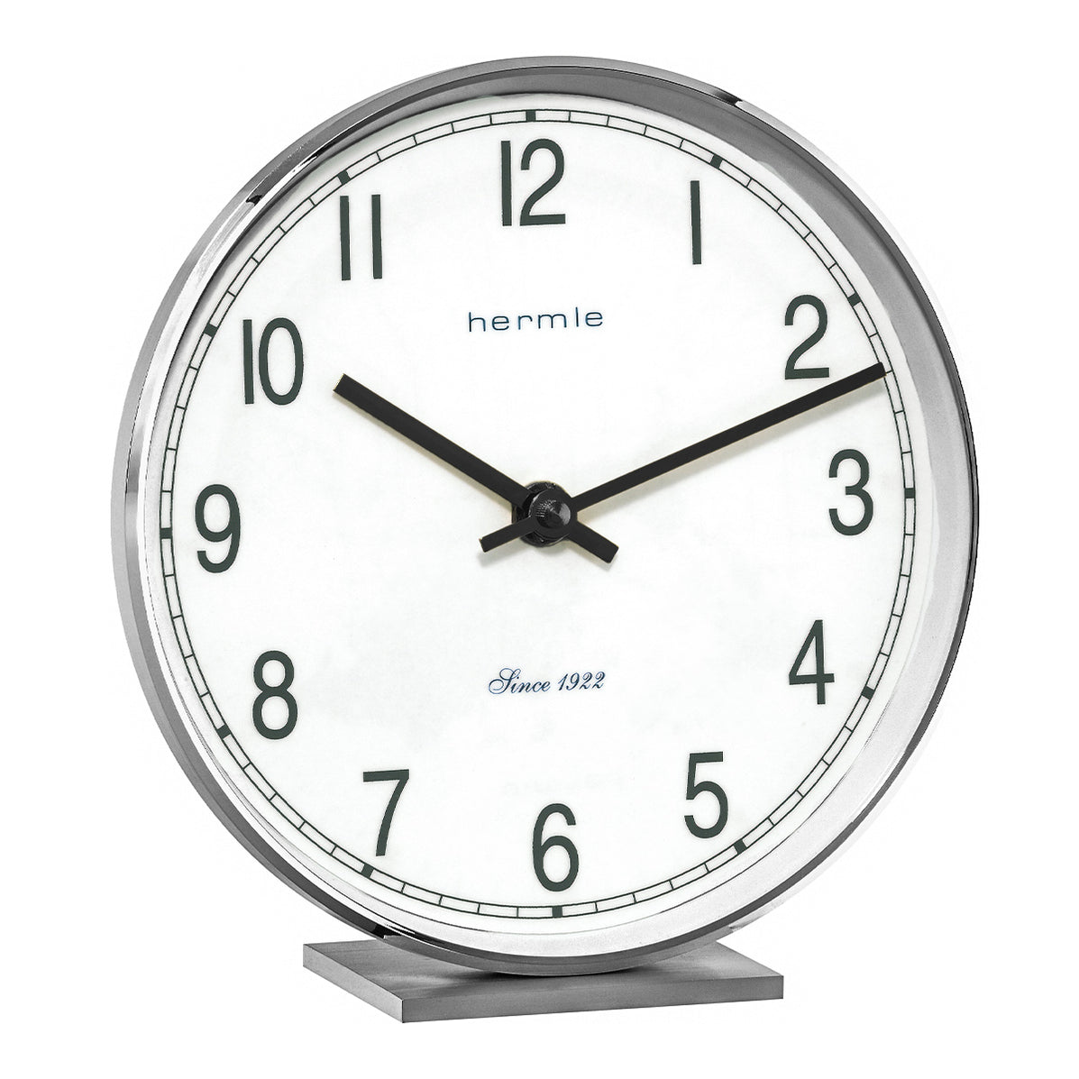 Fremont Wall Clock — Emperor Clock Company