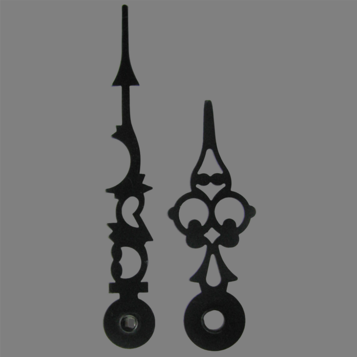 Clock Hands for Hermle Mechanical Movements — Emperor Clock Company