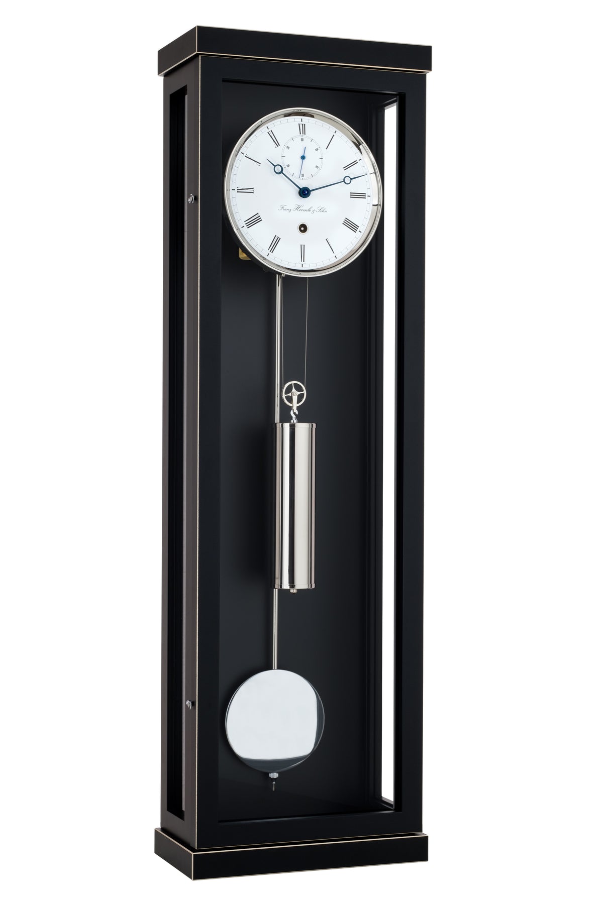 JERALD wall clock — Emperor Clock Company