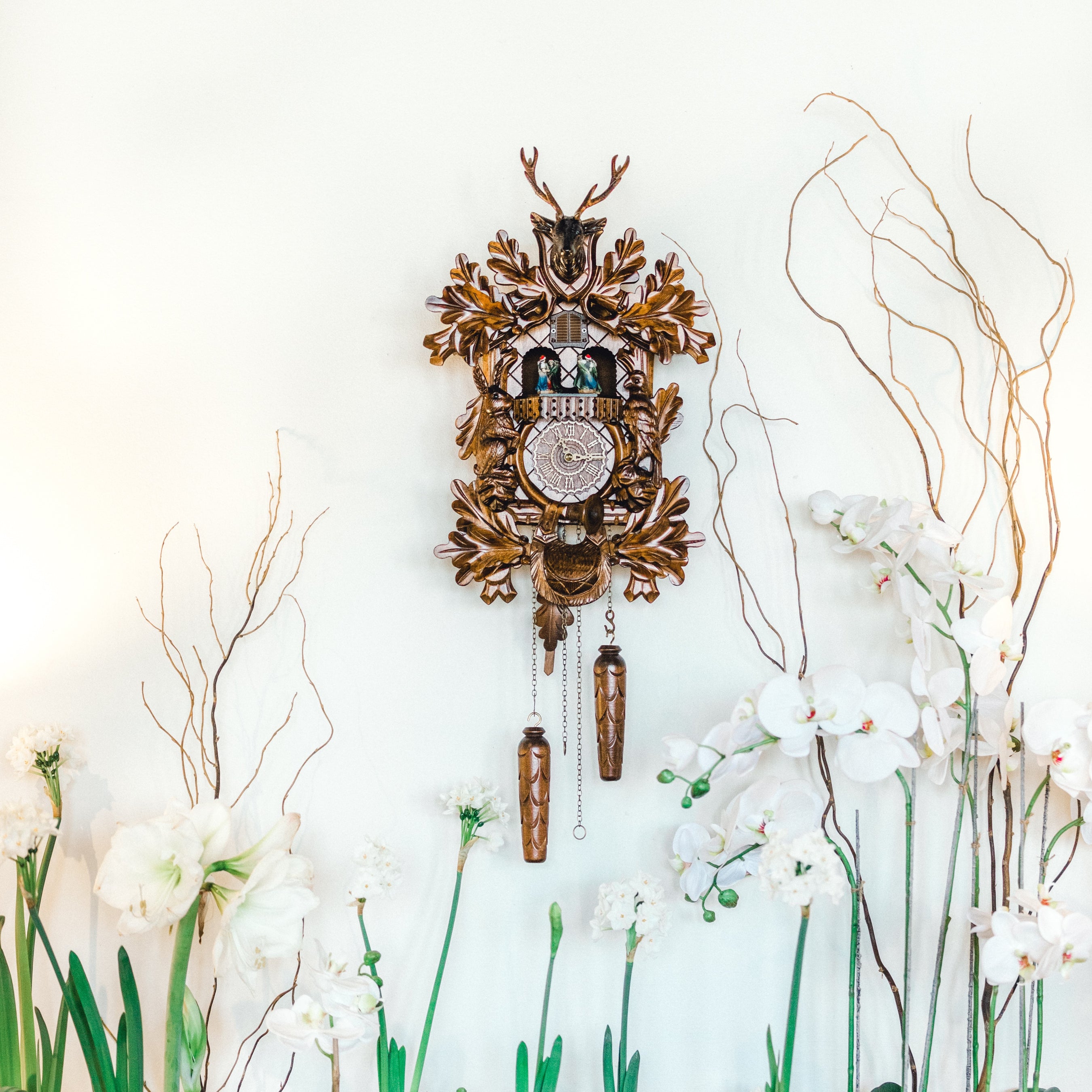 Emperor Clock Company