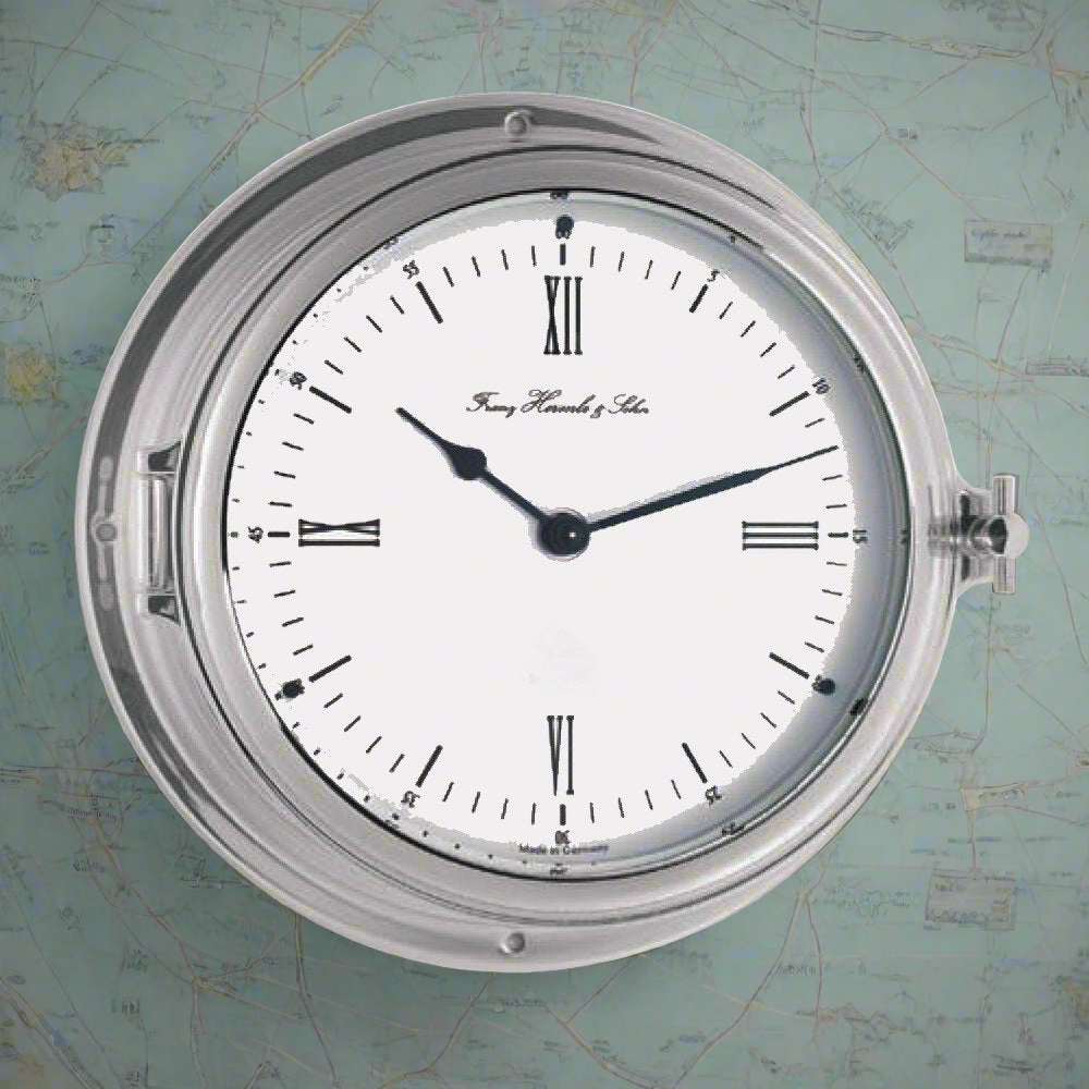 SOUTHAMPTON — Emperor Clock Company