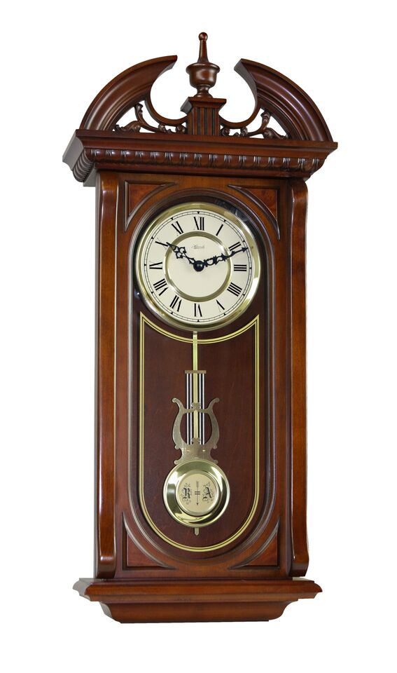 Vienna Wall Clock — Emperor Clock Company