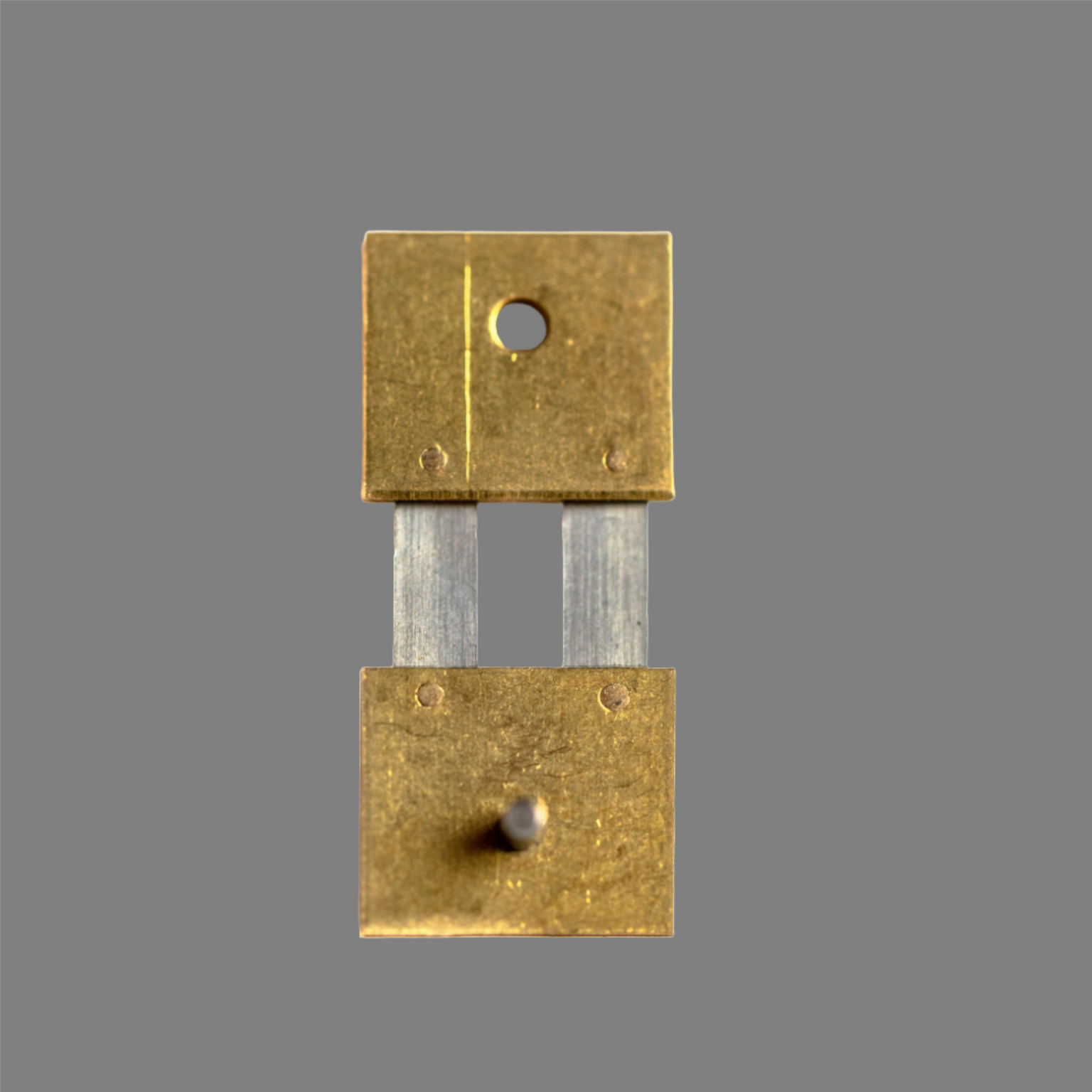 Suspension Springs — Emperor Clock Company