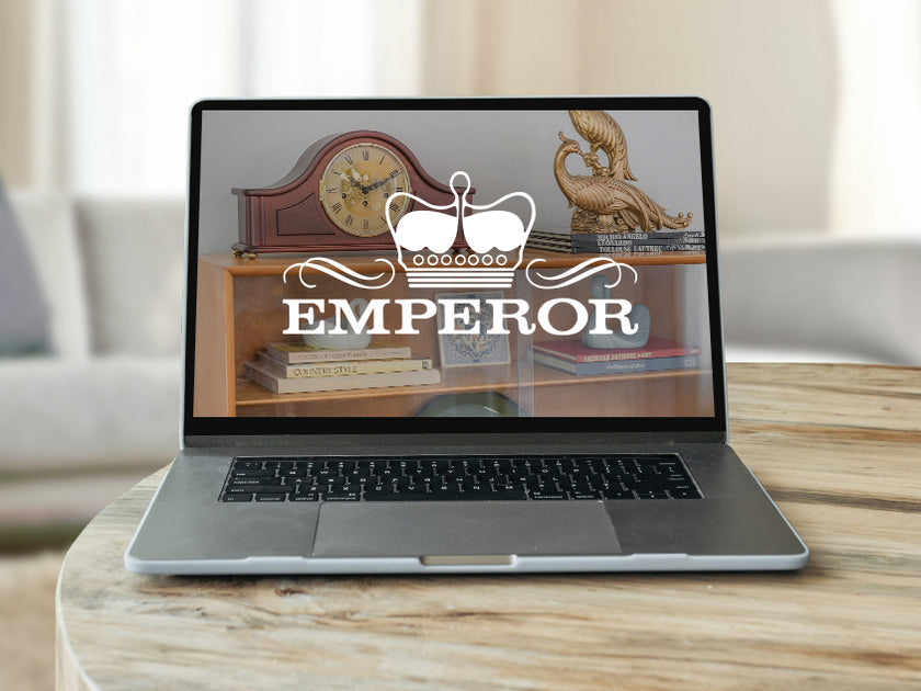 Emperor Clock Company