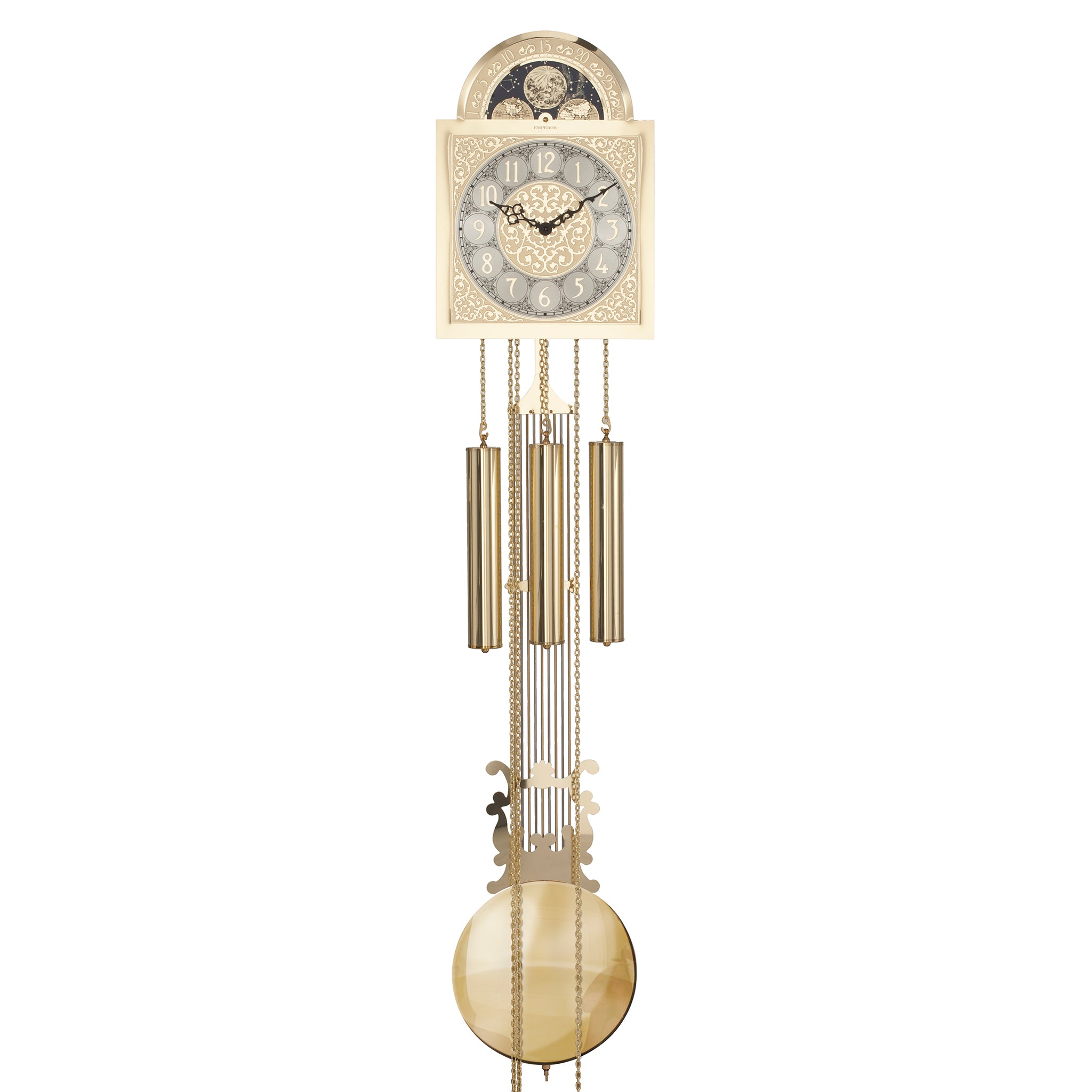 Movement Kits — Emperor Clock Company