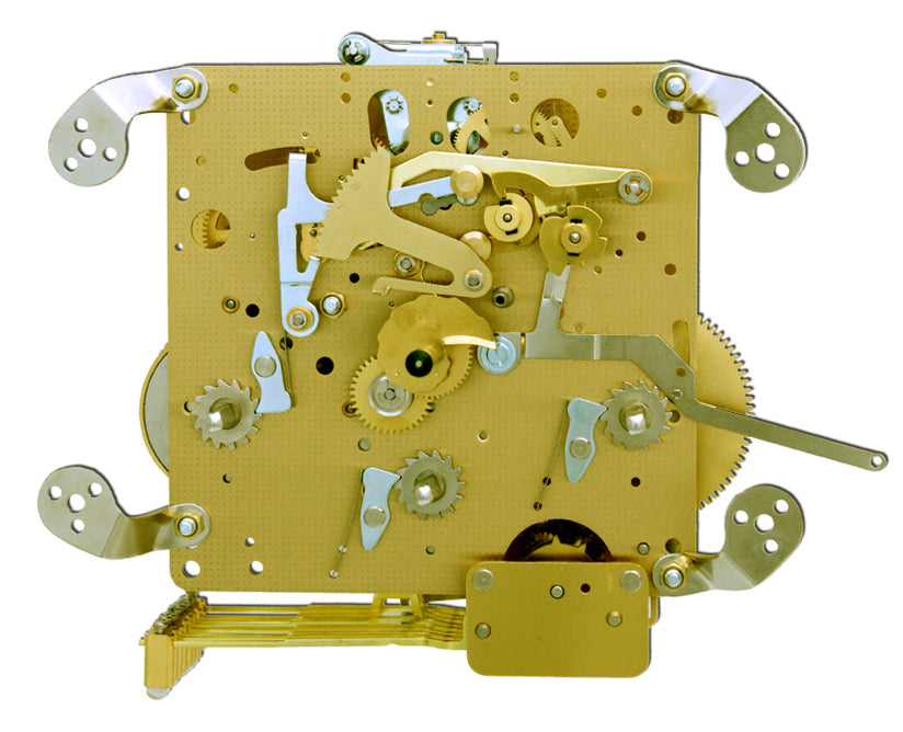 Emperor Clock Company