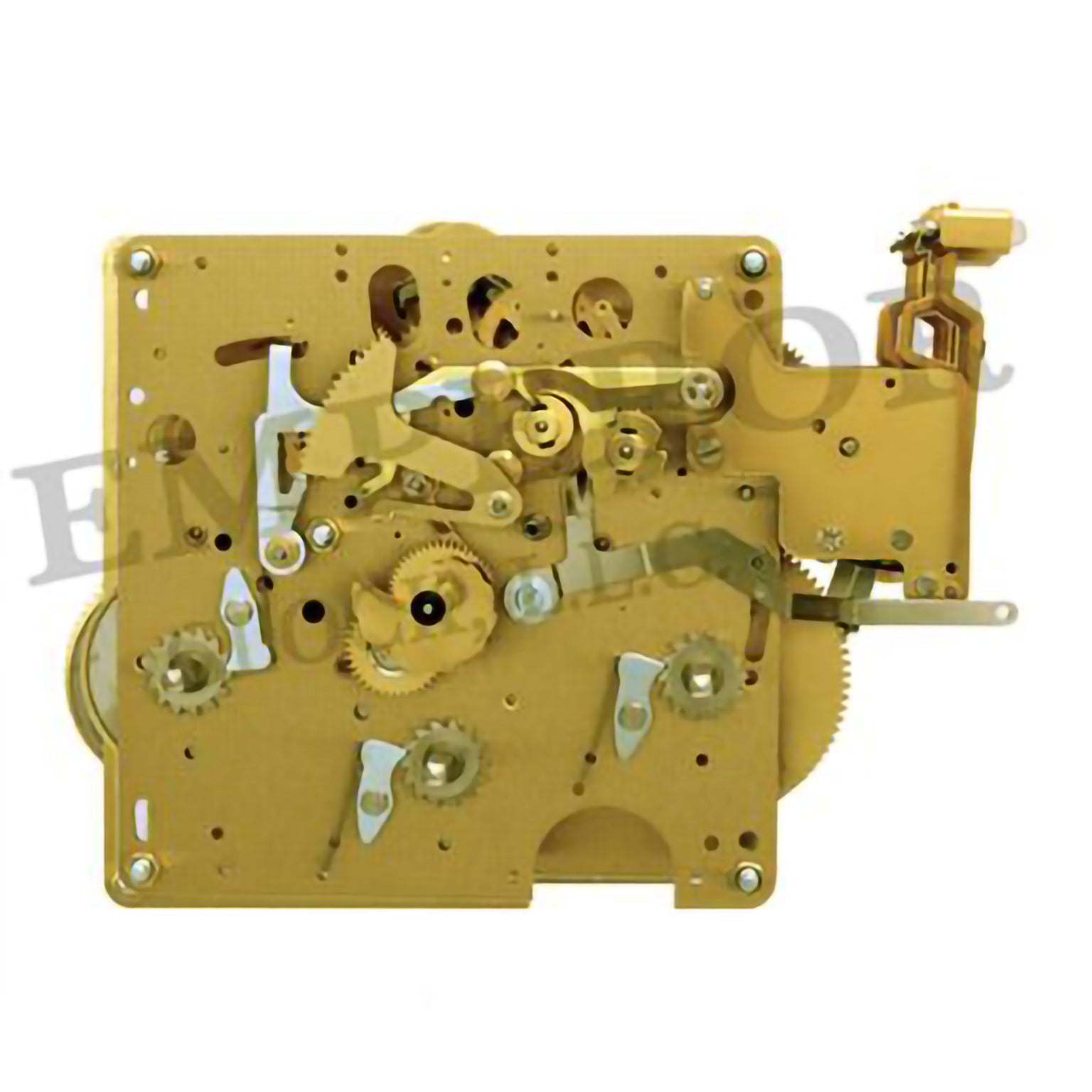 Clock Movements — Emperor Clock Company