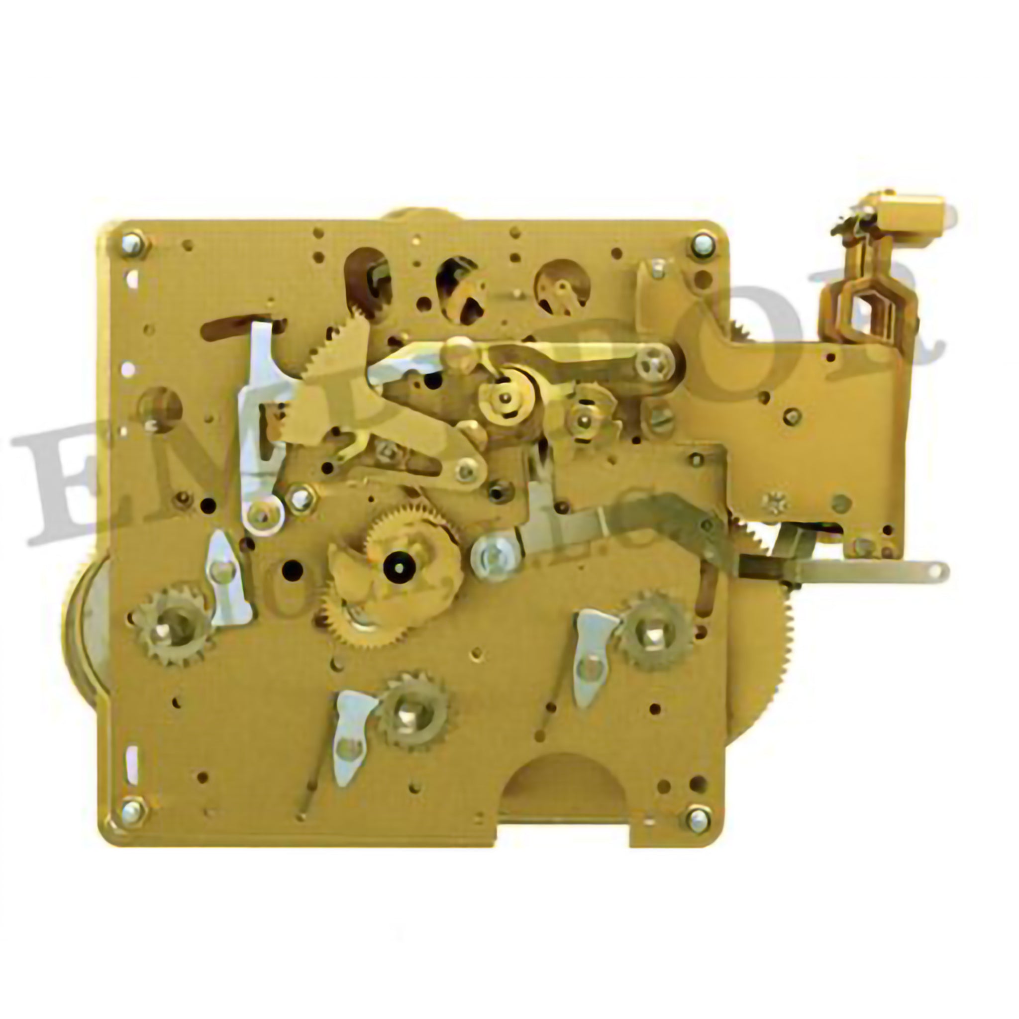 Emperor Clock Company