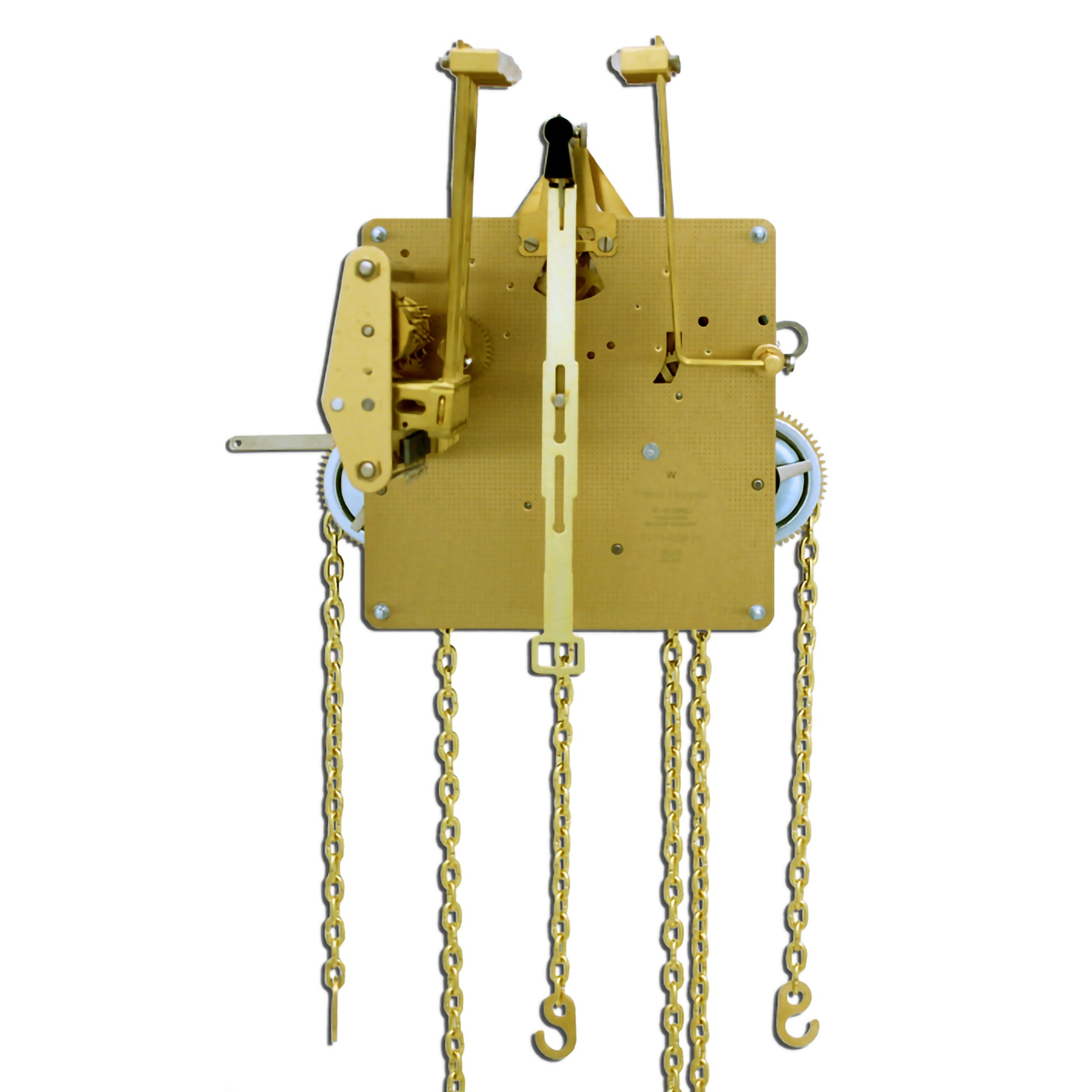 Emperor Clock Company