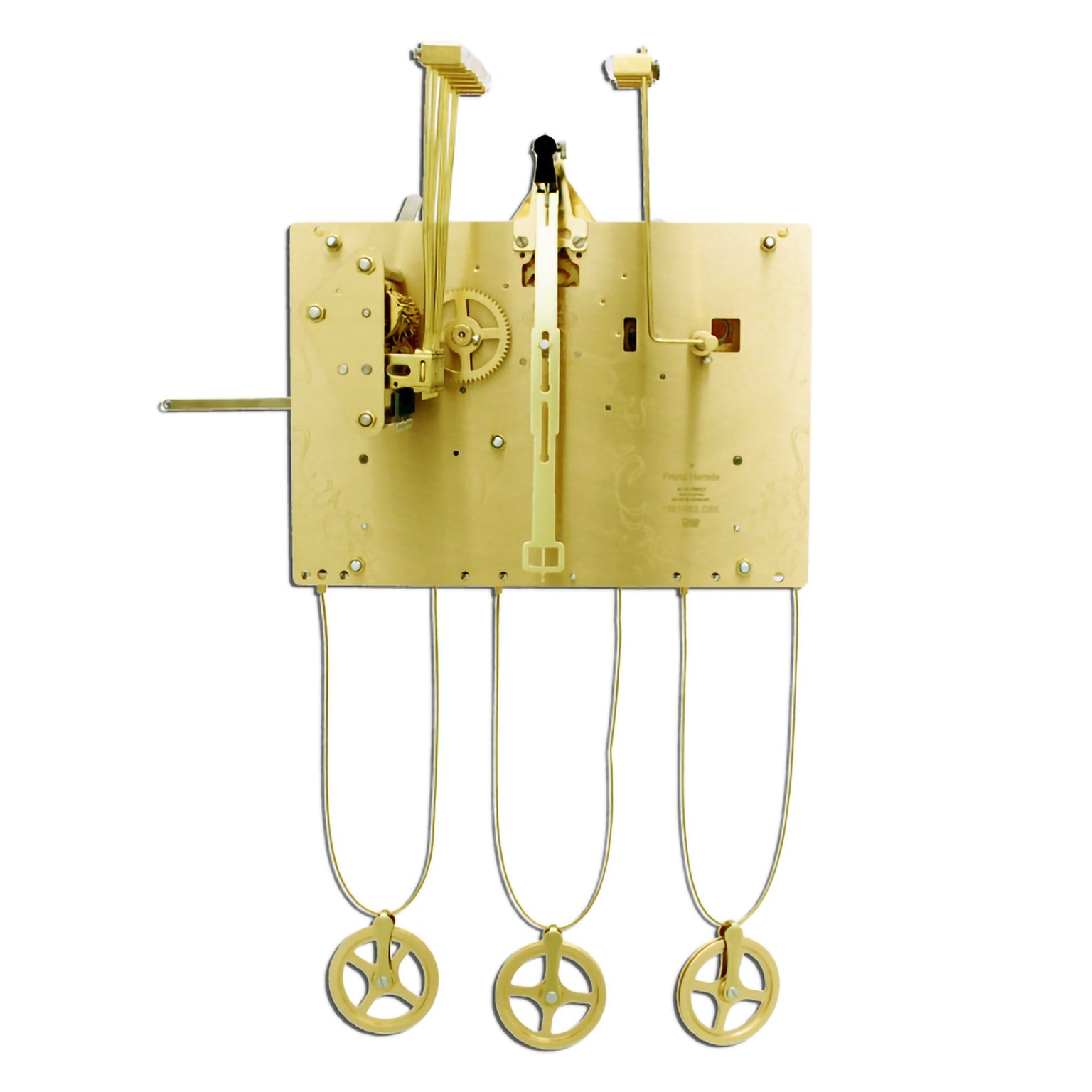 Emperor Clock Company