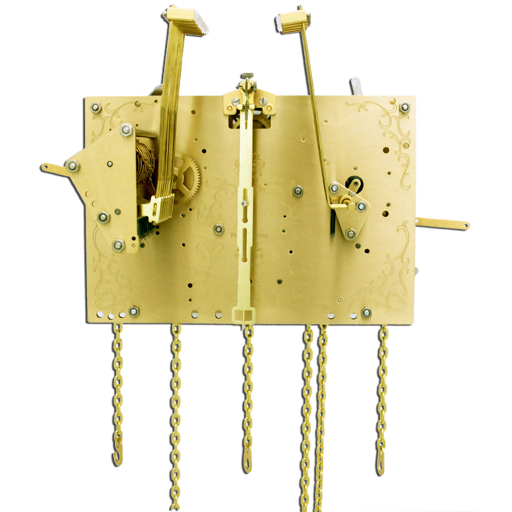 Clock Movements — Emperor Clock Company