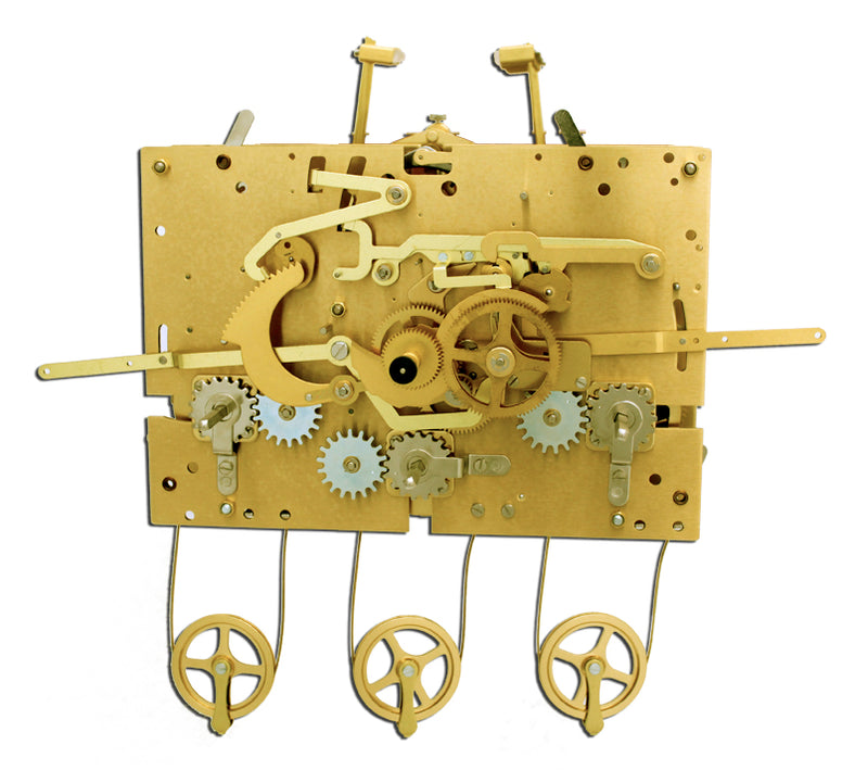 Movements — Emperor Clock Company