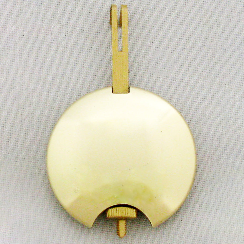 Pendulums — Emperor Clock Company