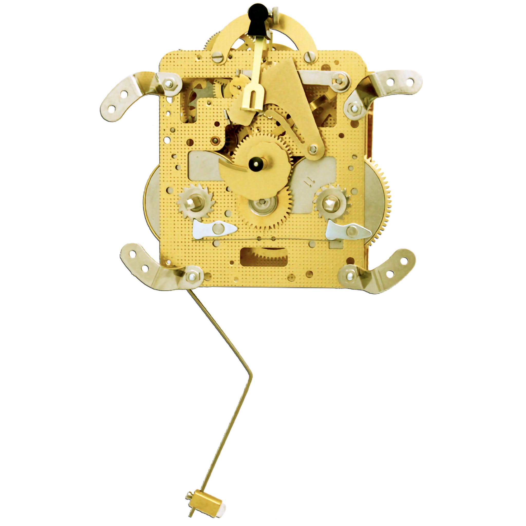 Movements — Emperor Clock Company