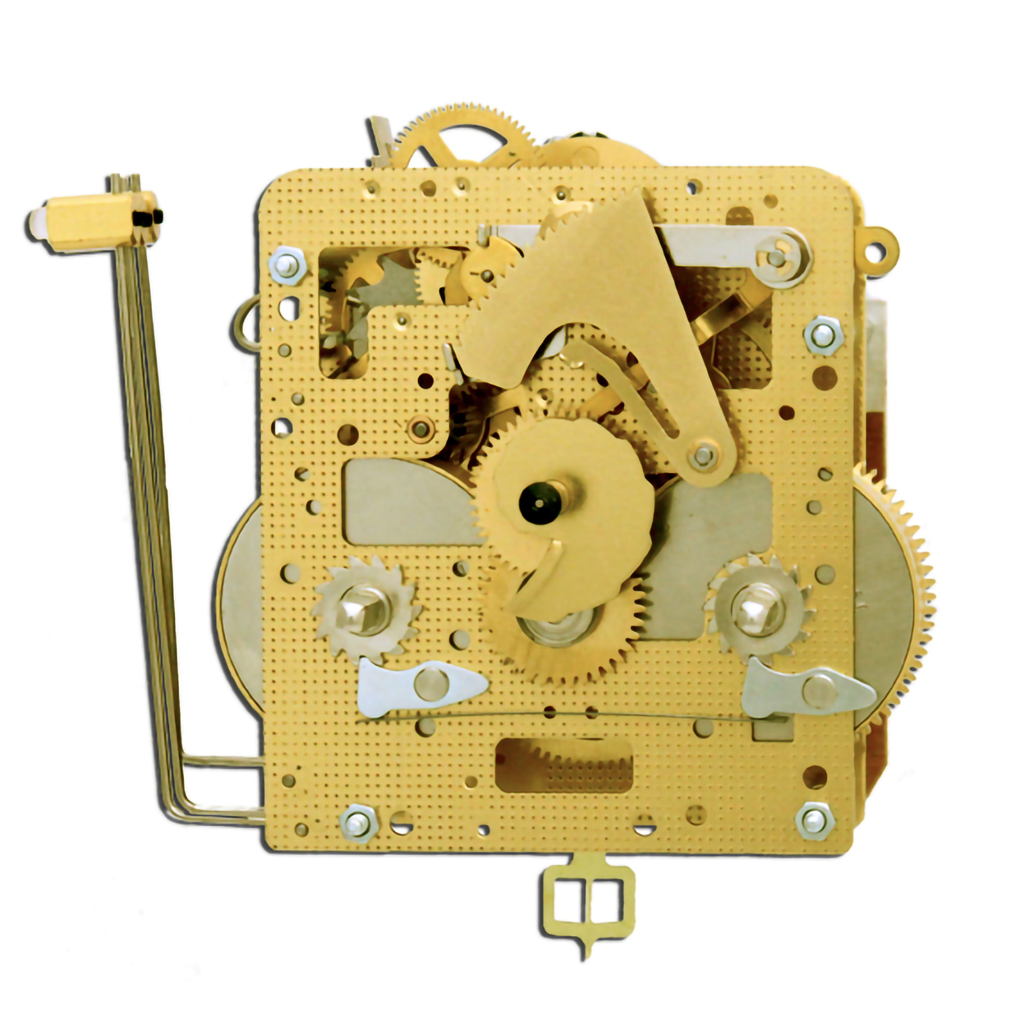 Movements — Emperor Clock Company