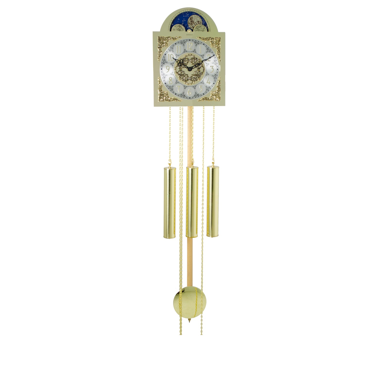 Movement Kits — Emperor Clock Company