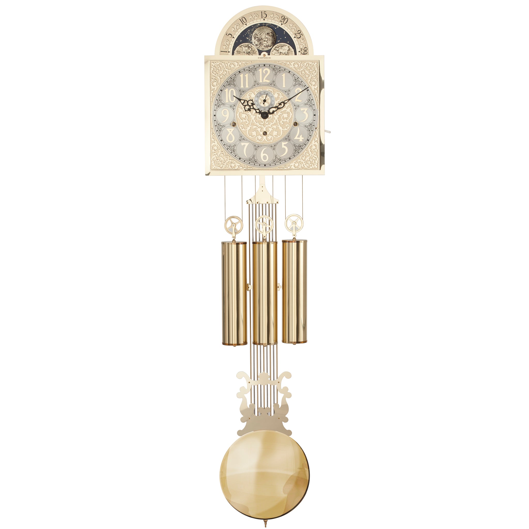 Movement Kits — Emperor Clock Company