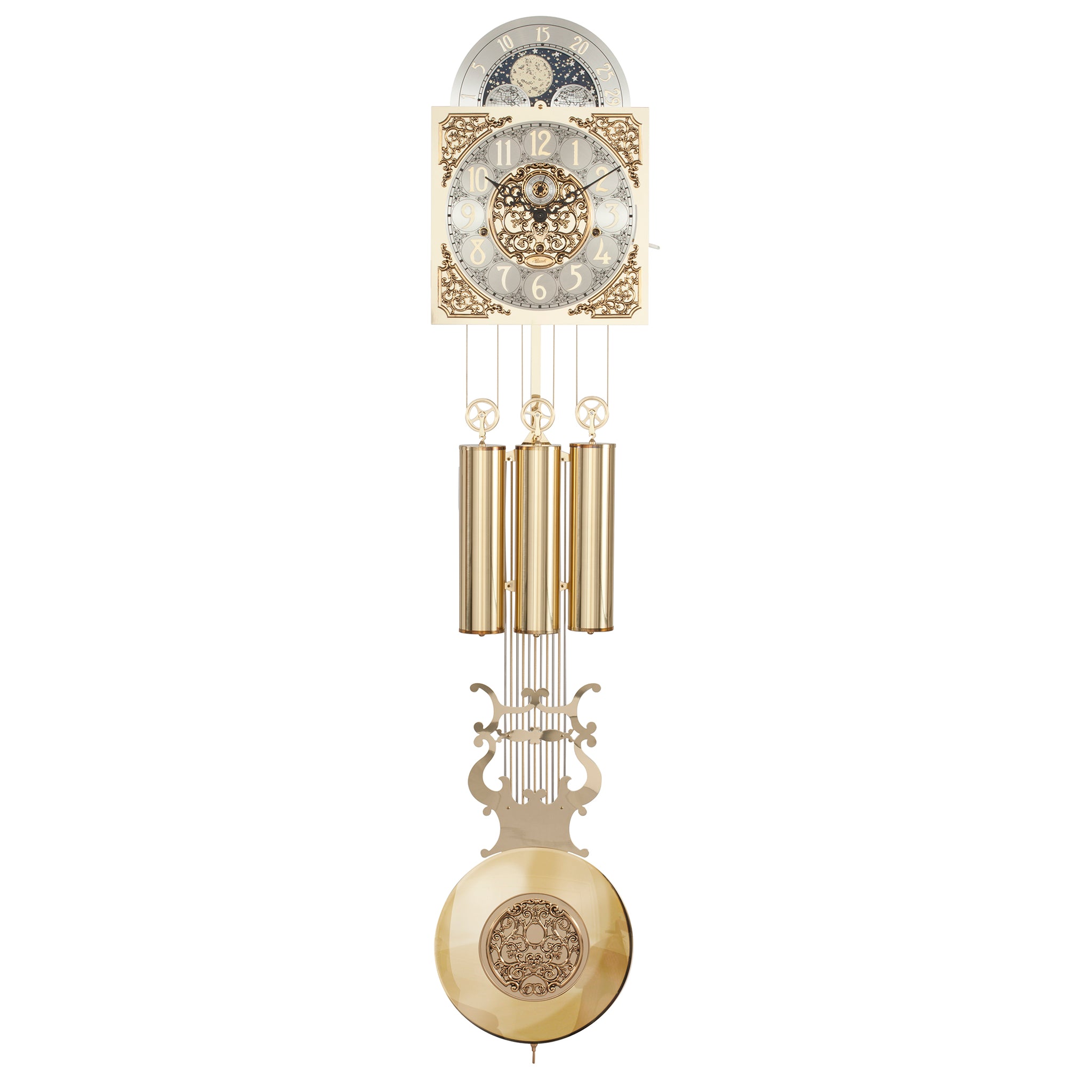 Movement Kits — Emperor Clock Company