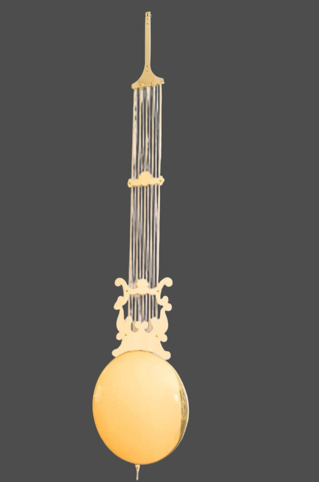 Pendulums — Emperor Clock Company