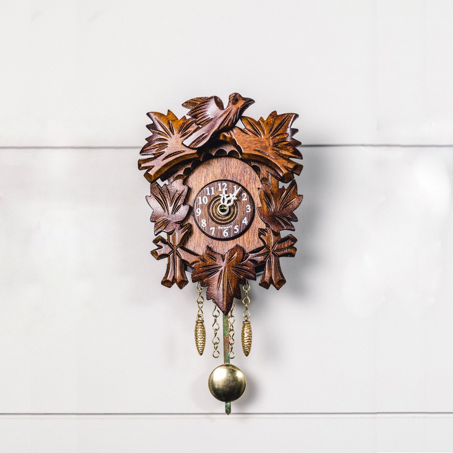 Cuckoo Clocks — Emperor Clock Company