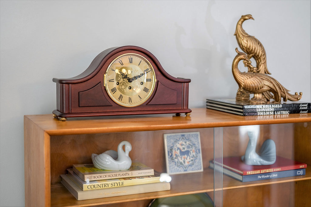 Clocks — Emperor Clock Company