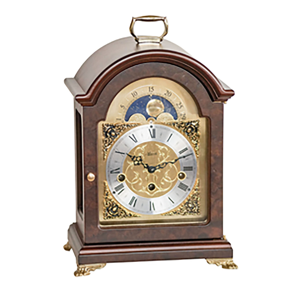 Mantel Clocks — Emperor Clock Company