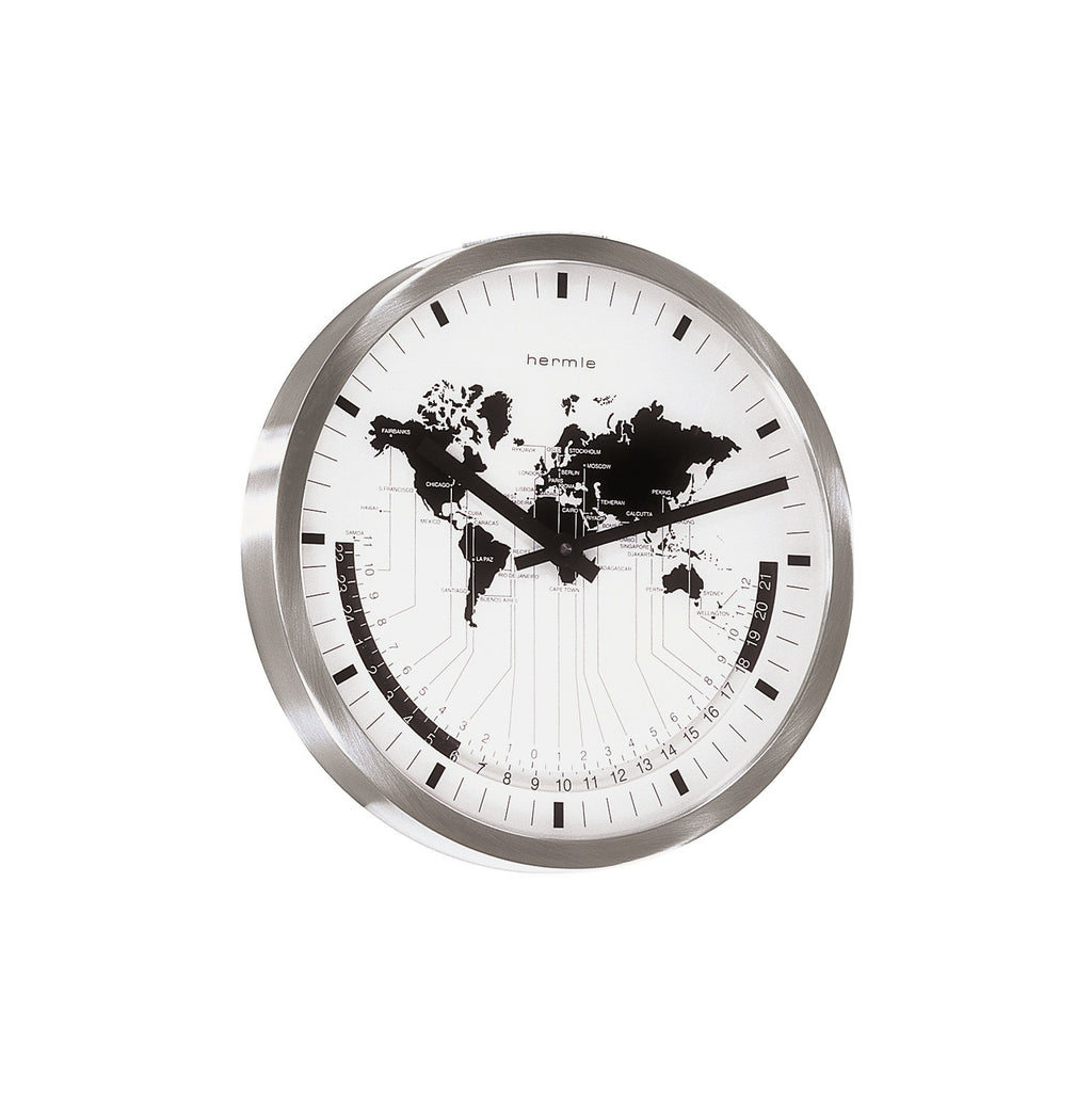 Wall Clocks — Emperor Clock Company