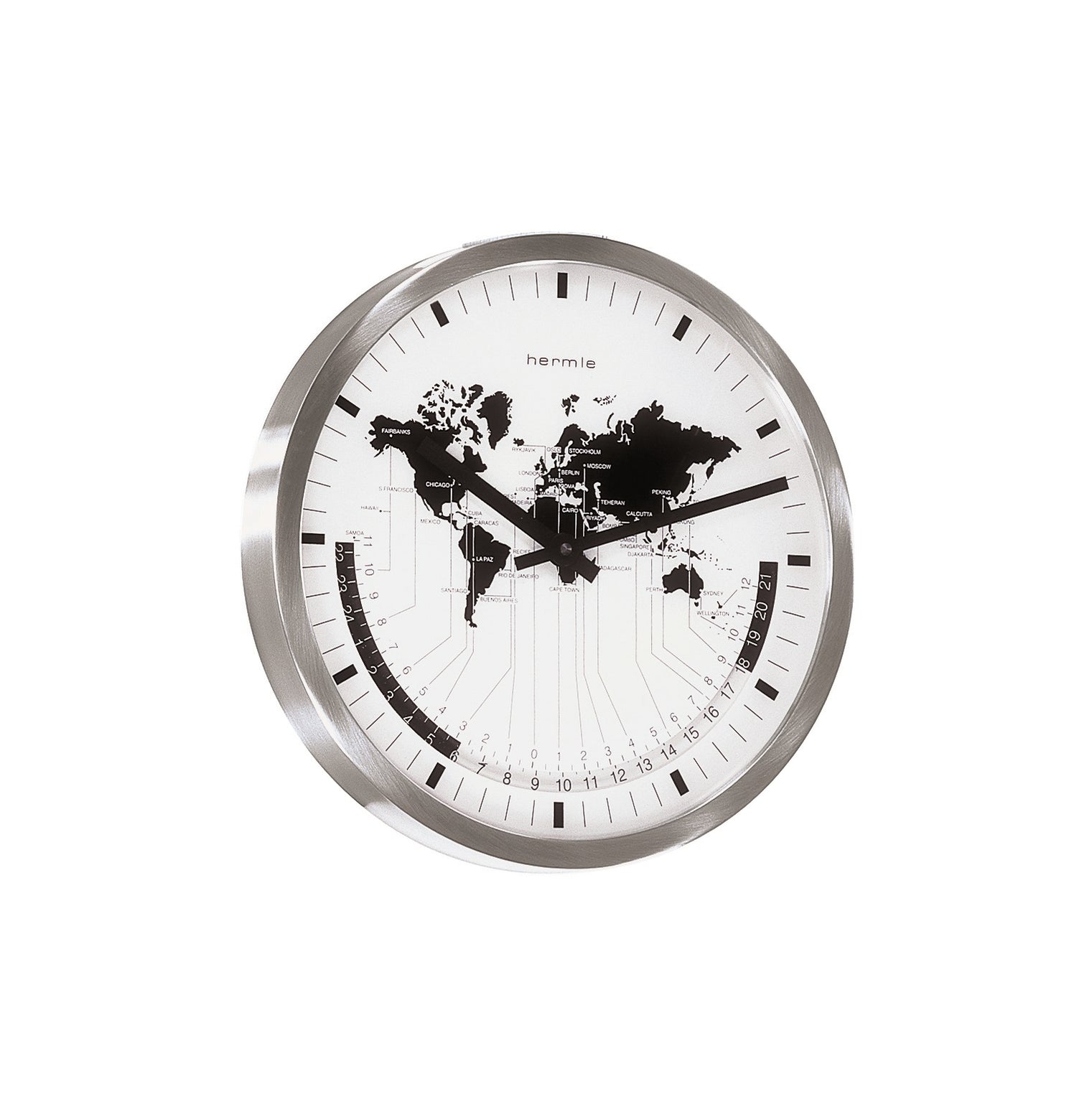 Wall Clocks — Emperor Clock Company