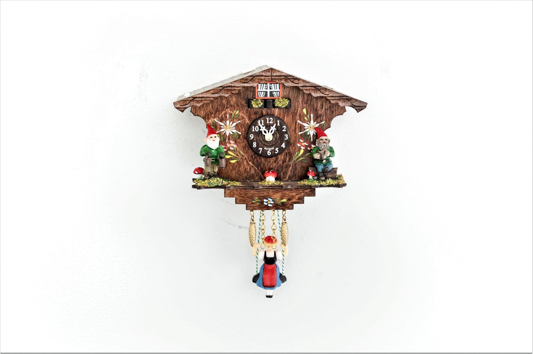 Cuckoo Clocks — Emperor Clock Company