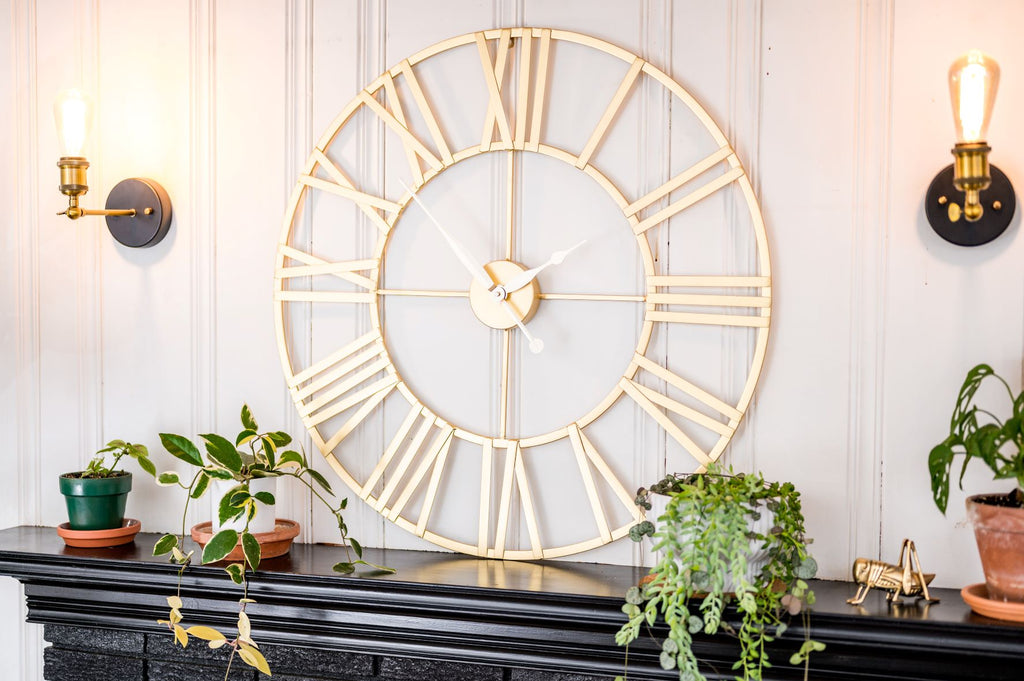 Wall Clocks — Emperor Clock Company