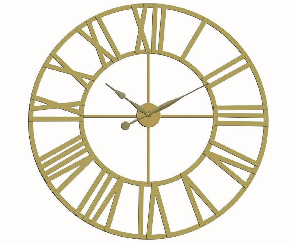 Wall Clocks — Emperor Clock Company