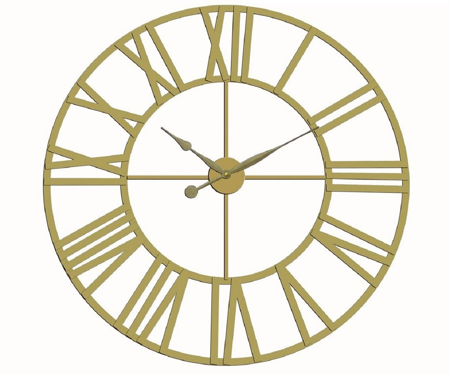 Wall Clocks — Emperor Clock Company