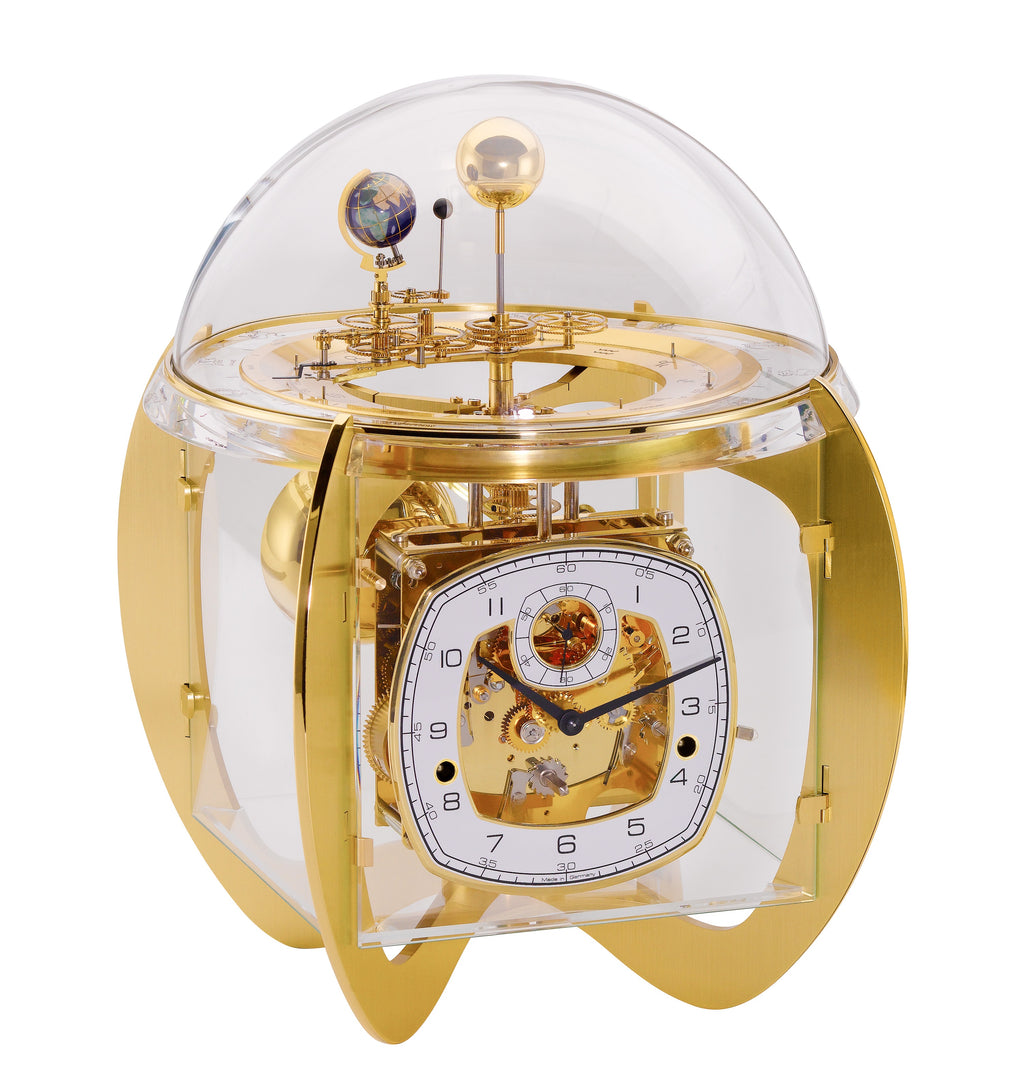 Clocks — Emperor Clock Company