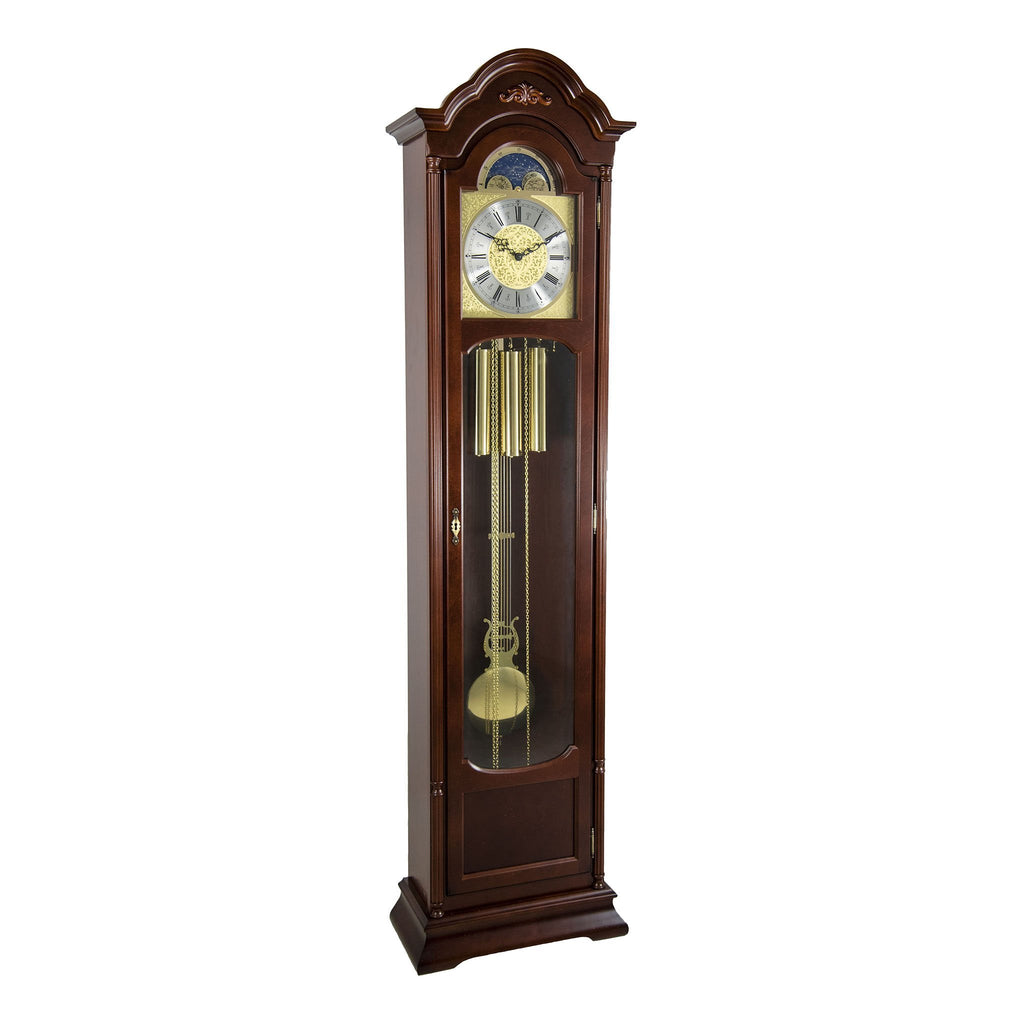 Grandfather & Floor Clocks — Emperor Clock Company
