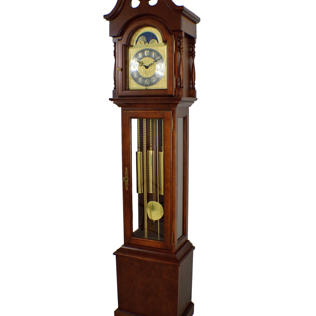 Clock Kit #890 by Emperor — Emperor Clock Company