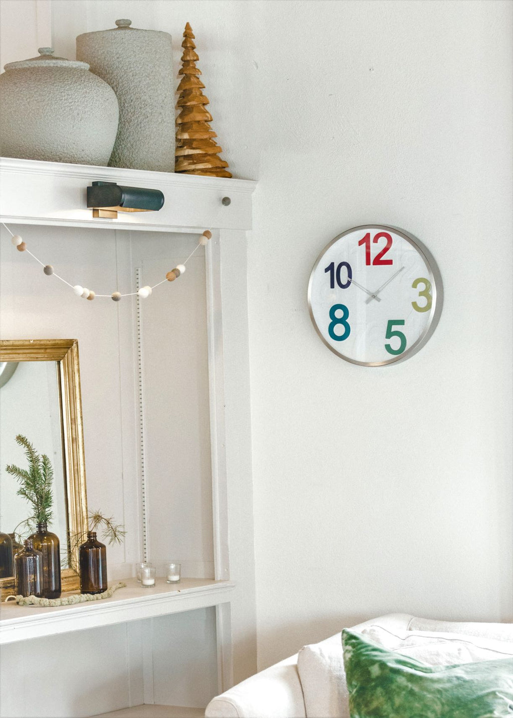 Wall Clocks — Emperor Clock Company