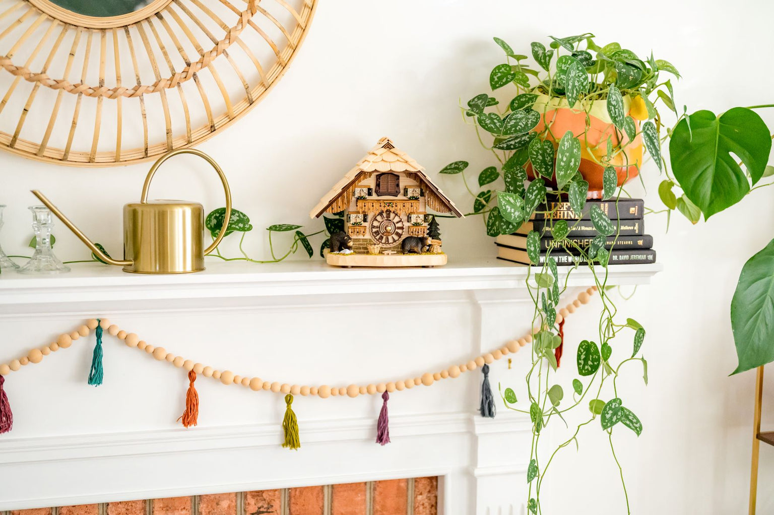 Cuckoo Clocks — Emperor Clock Company