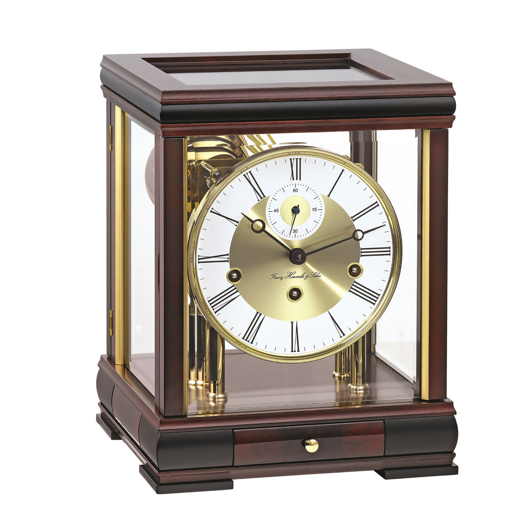 Mantel Clocks — Emperor Clock Company