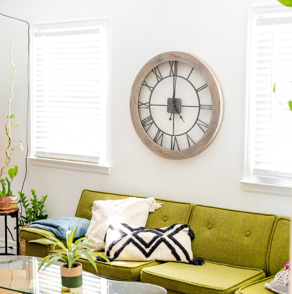 Wall Clocks — Emperor Clock Company