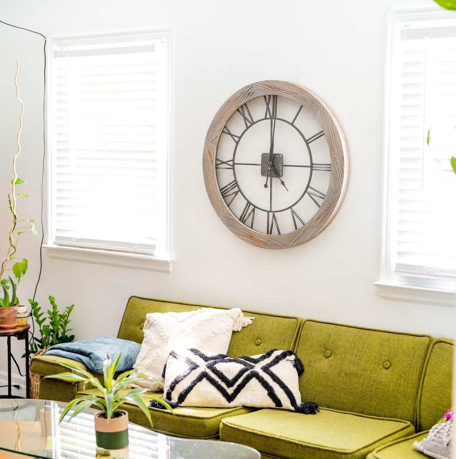 Wall Clocks — Emperor Clock Company