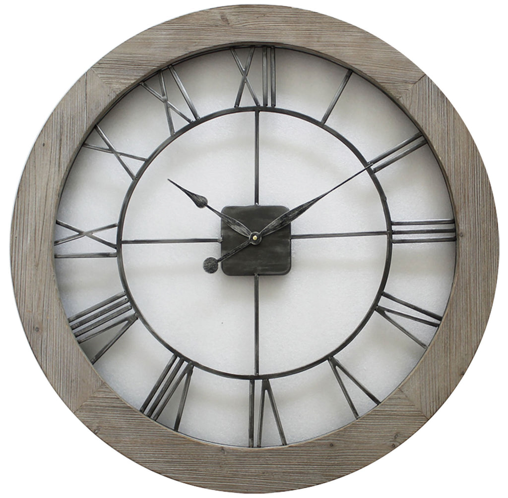 Wall Clocks — Emperor Clock Company