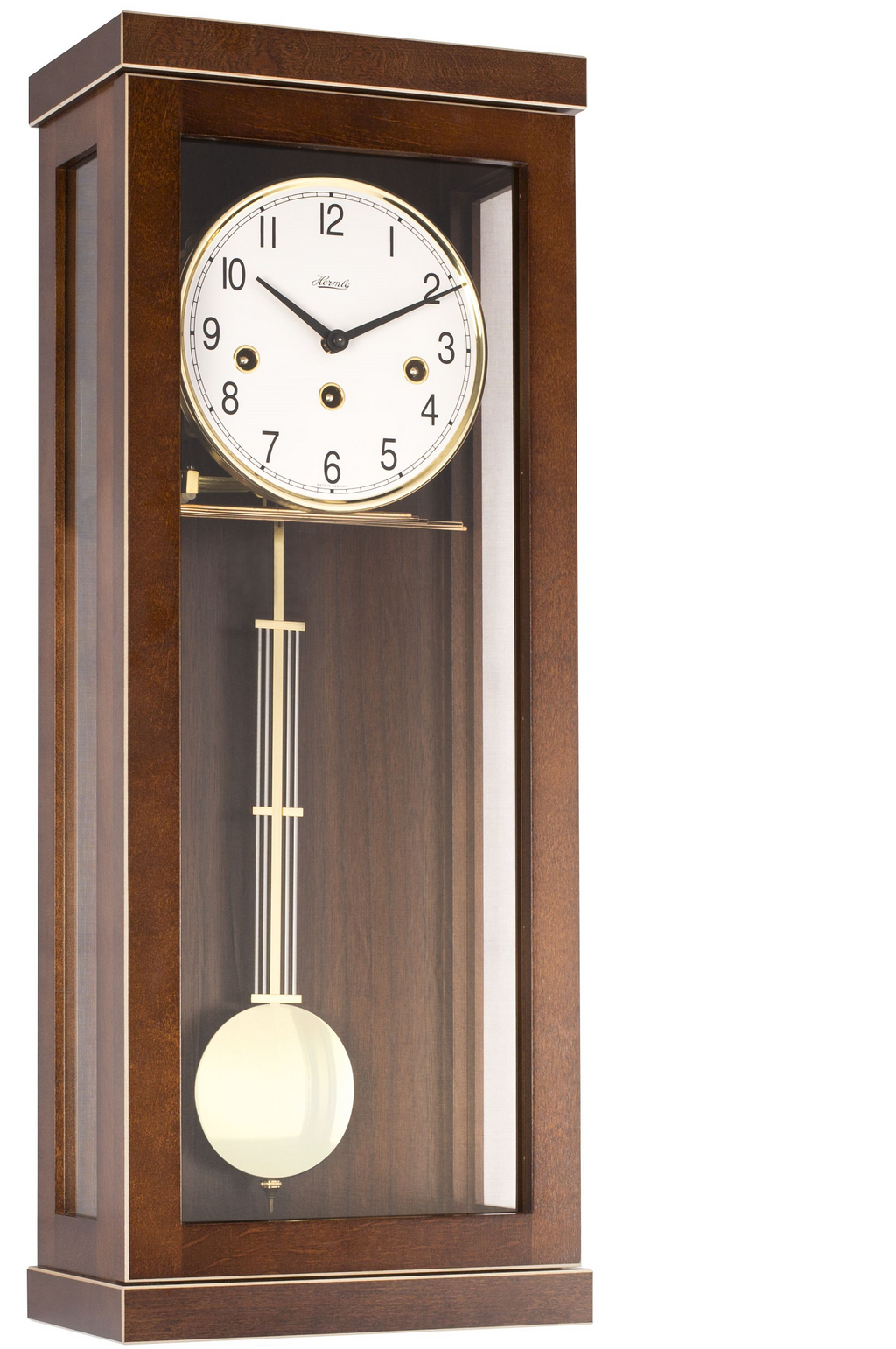 Wall Clocks — Emperor Clock Company