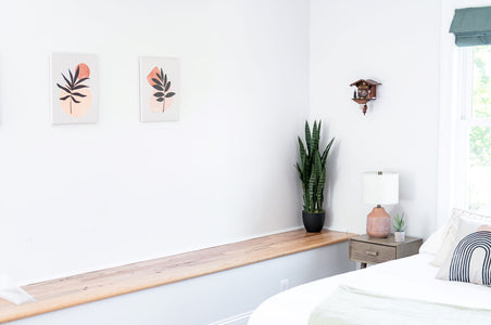 Handcrafted German Edelweiss Wooden Cuckoo Clock with Squirrels ...