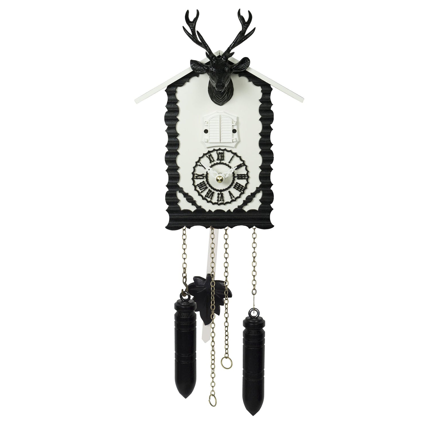 Cuckoo Clocks — Emperor Clock Company