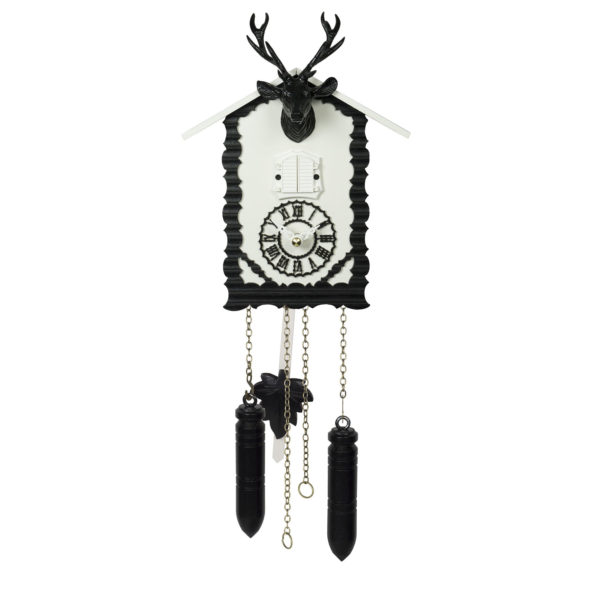 Cuckoo Clocks — Emperor Clock Company