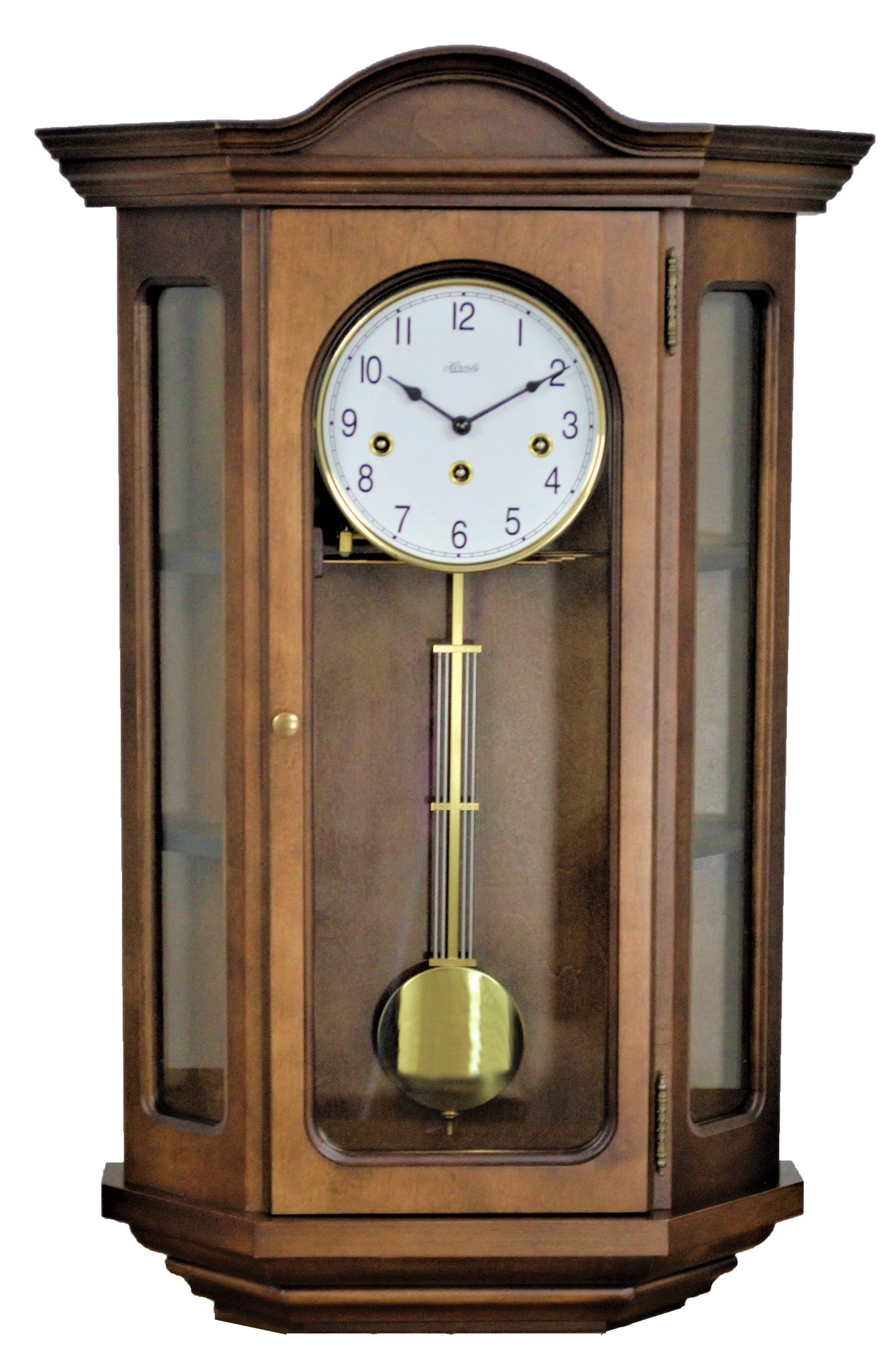 USA Made Clocks — Emperor Clock Company