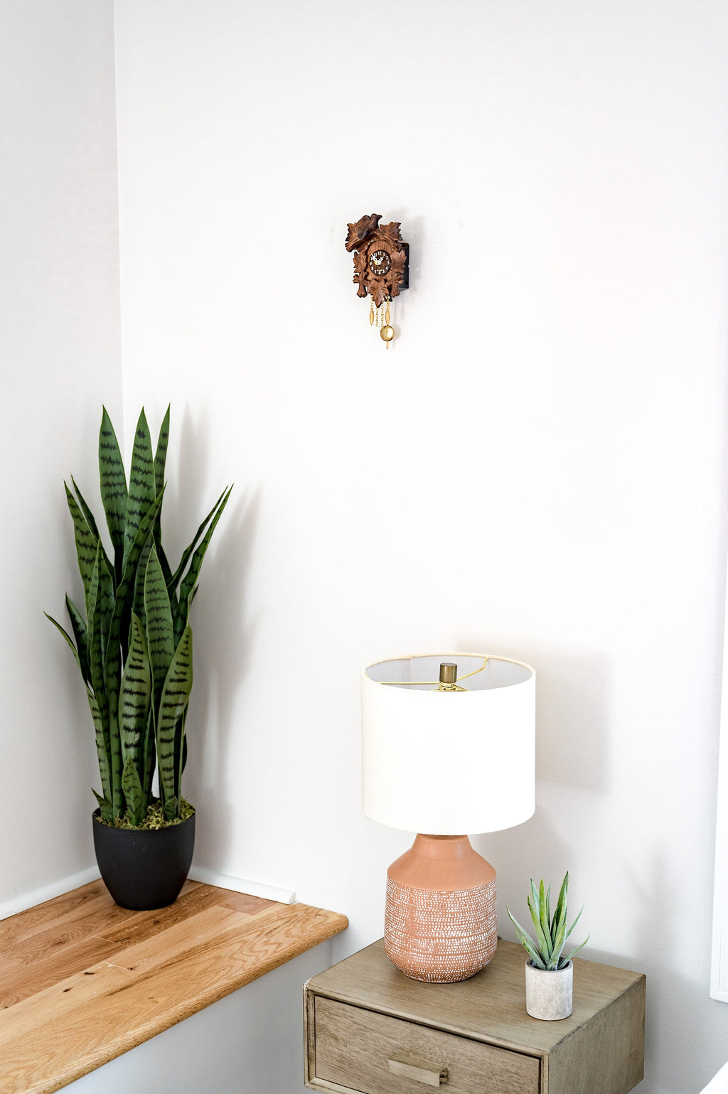 Cuckoo Clocks — Emperor Clock Company