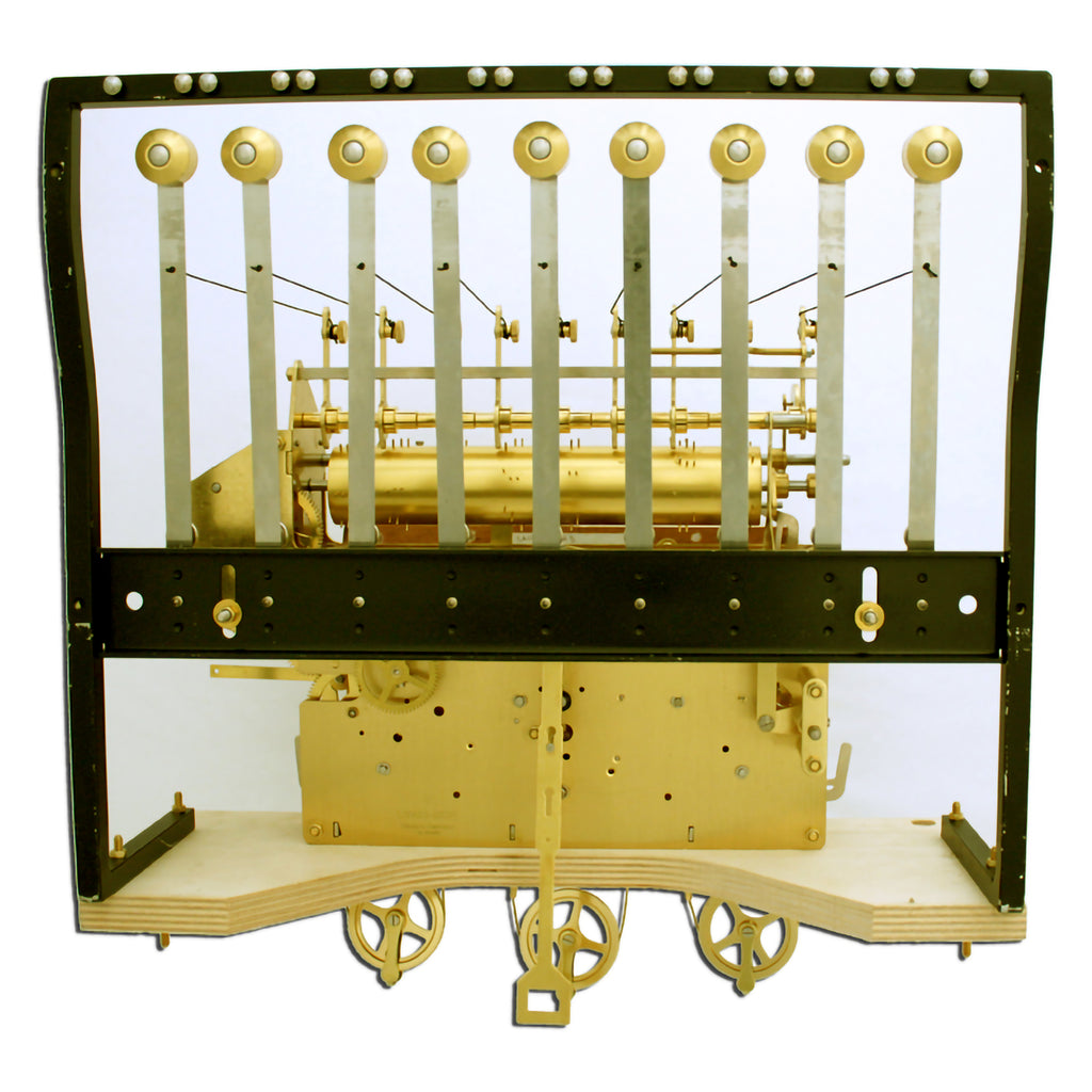 Emperor Clock Company