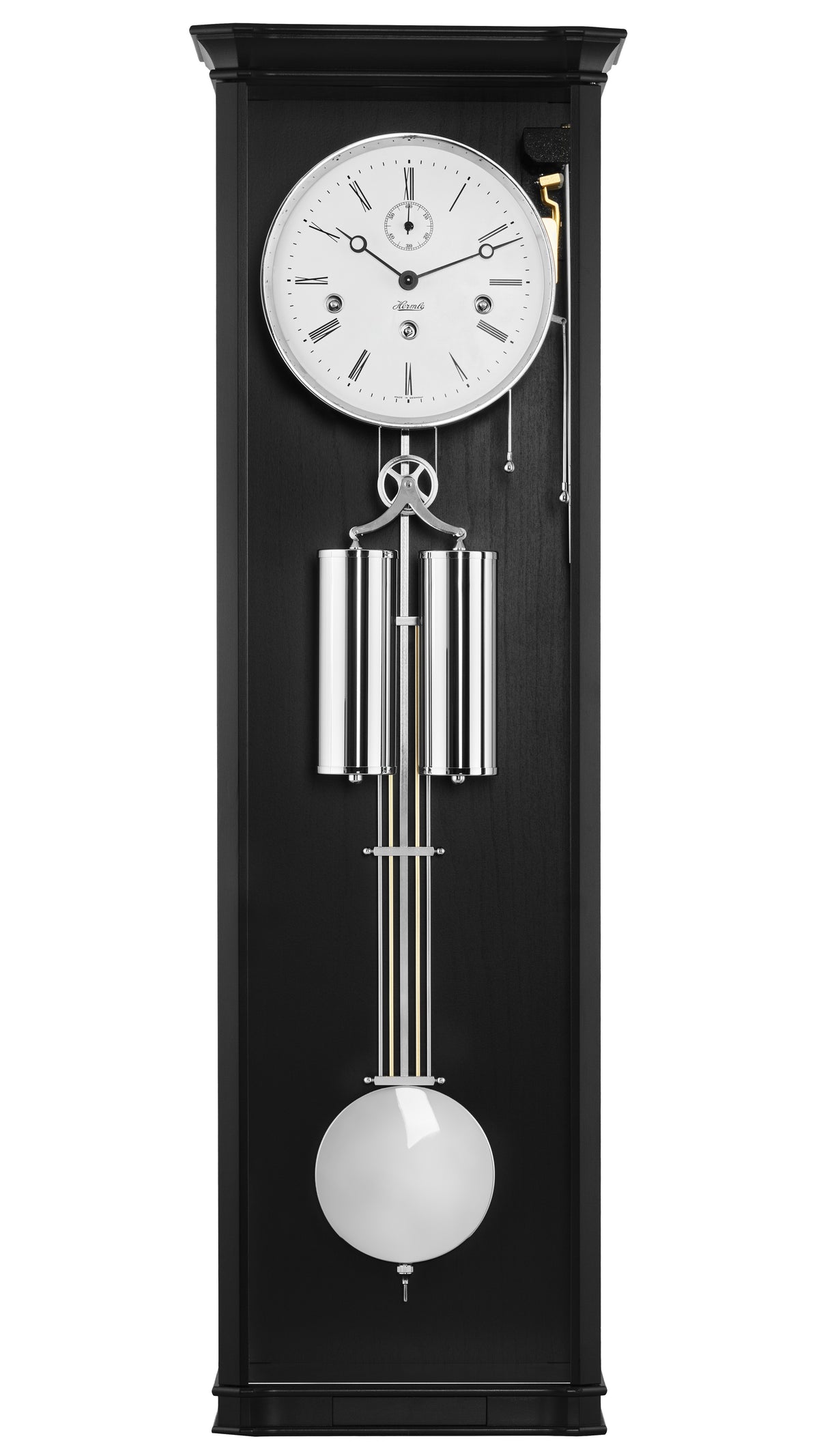 William Wall Clock — Emperor Clock Company