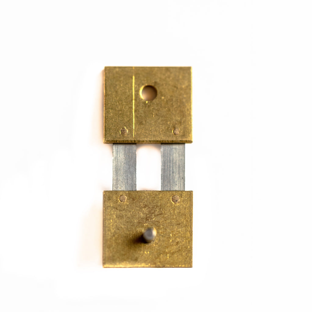 Suspension Springs — Emperor Clock Company